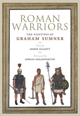 楽天ブックス: Roman Warriors: The Paintings of Graham Sumner - Graham Sumner ...