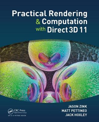 楽天ブックス: Practical Rendering and Computation with Direct3D 11 - Jason ...