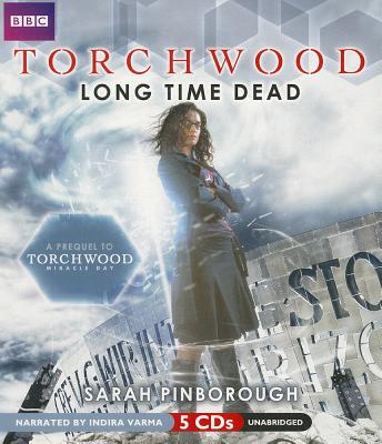 楽天ブックス: Long Time Dead - Sarah Pinborough - 9781620647202 : 洋書