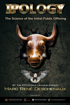 楽天ブックス: Ipology: The Science of the Initial Public Offering Volume 1 - Marc Rene Deschenaux ...