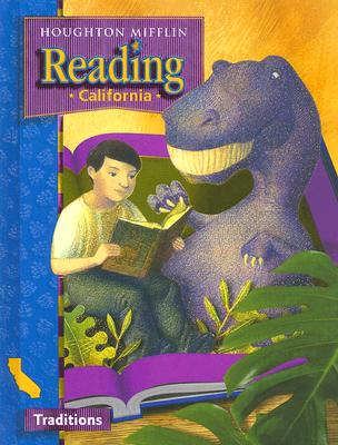 楽天ブックス: Houghton Mifflin Reading: Student Anthology Grade 4 Traditions ...