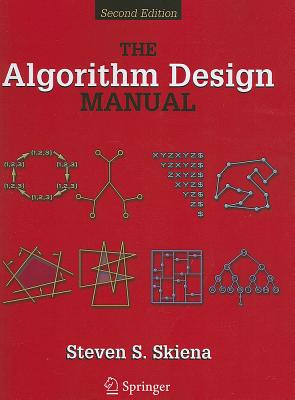 楽天ブックス: The Algorithm Design Manual - Steven S. Skiena - 9781849967204 : 洋書