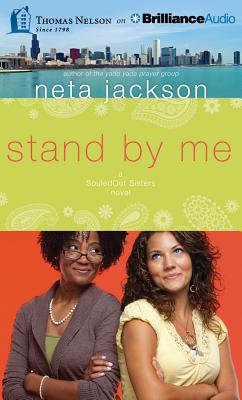 楽天ブックス: Stand by Me - Neta Jackson - 9781480577206 : 洋書