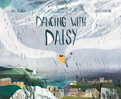 楽天ブックス: Dancing with Daisy - Jan Coates - 9781927917206 : 洋書
