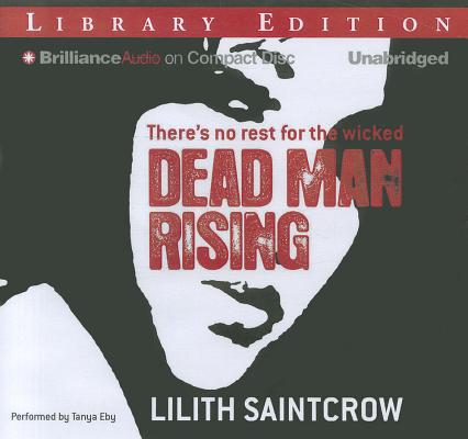 楽天ブックス: Dead Man Rising - Lilith Saintcrow - 9781441887207 : 洋書