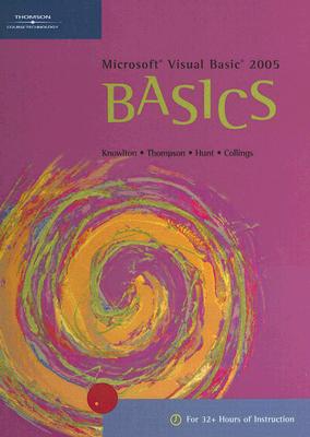 楽天ブックス: Microsoft Visual Basic 2005 Basics - Todd Knowlton ...