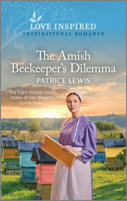 楽天ブックス: The Amish Beekeeper's Dilemma: An Uplifting Inspirational ...
