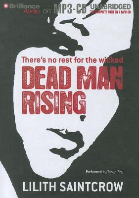 楽天ブックス: Dead Man Rising - Lilith Saintcrow - 9781441887214 : 洋書
