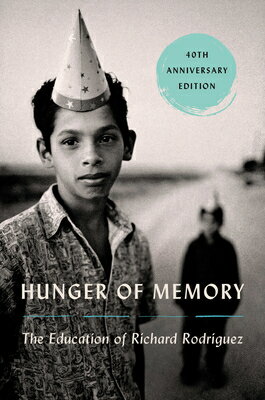 楽天ブックス: Hunger of Memory: The Education of Richard Rodriguez - Richard ...