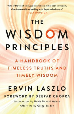 楽天ブックス: The Wisdom Principles: A Handbook of Timeless Truths and Timely ...