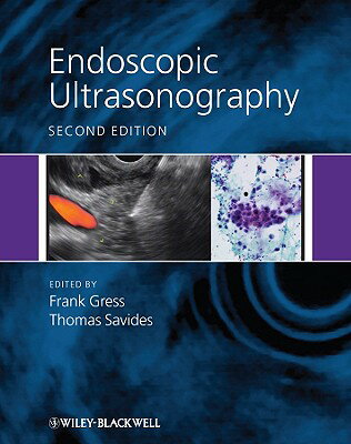 楽天ブックス: Endoscopic Ultrasonography - Frank G. Gress - 9781405157223 : 洋書