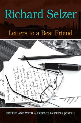 楽天ブックス: Letters to a Best Friend - Richard Selzer - 9781438427225 : 洋書
