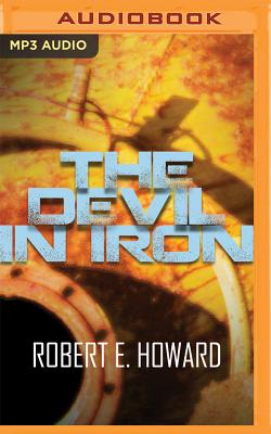 楽天ブックス: The Devil in Iron - Robert E. Howard - 9781531887230 : 洋書