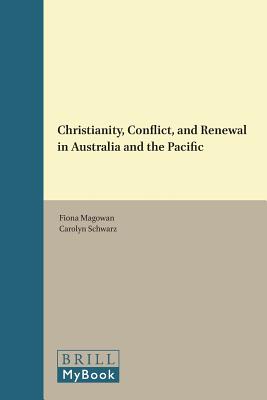 楽天ブックス: Christianity, Conflict, and Renewal in Australia and the ...
