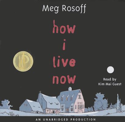 楽天ブックス: How I Live Now (Lib)(CD) - Meg Rosoff - 9780307207234 : 洋書