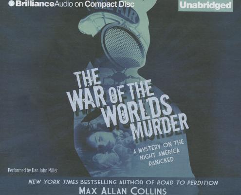 楽天ブックス: The War of the Worlds Murder: A Mystery of the Night America ...