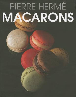 楽天ブックス: Macarons - Pierre Herm - 9781908117236 : 洋書