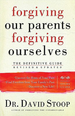 楽天ブックス: Forgiving Our Parents, Forgiving Ourselves: The Definitive ...