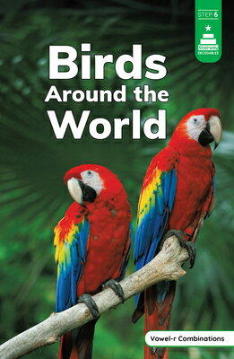 楽天ブックス: Birds Around the World - Laura Stickney - 9798875227240 : 洋書