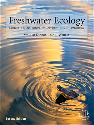 楽天ブックス: Freshwater Ecology: Concepts and Environmental Applications of ...
