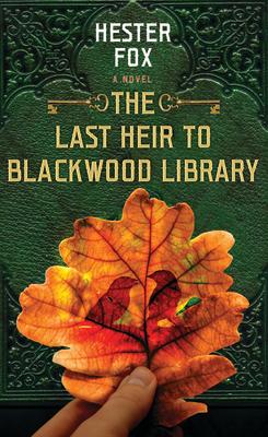楽天ブックス: The Last Heir to Blackwood Library - Hester Fox - 9781638087243 ...