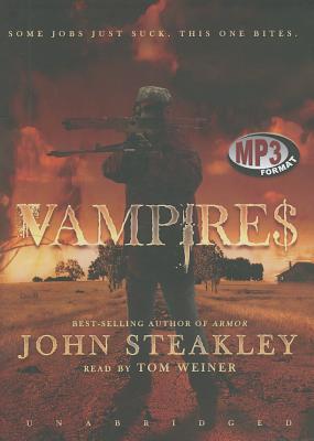 楽天ブックス: Vampire$ - John Steakley - 9781441727244 : 洋書