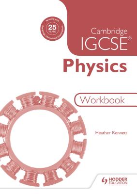 楽天ブックス: Cambridge Igcse Physics Workbook 2nd Edition - Heather Kennett - 9781471807244 : 洋書