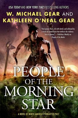 楽天ブックス: People of the Morning Star: Book One of the Morning Star ...
