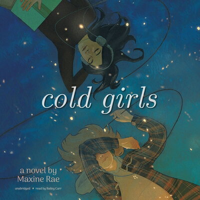 楽天ブックス: Cold Girls - Maxine Rae - 9798212247245 : 洋書