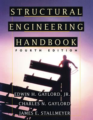 楽天ブックス: Structural Engineering Handbook - Edwin H. Gaylord ...