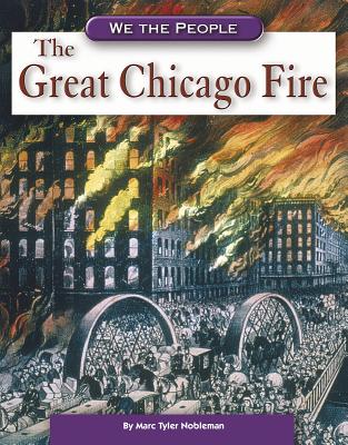 楽天ブックス: The Great Chicago Fire - Marc Tyler Nobleman - 9780756517250 : 洋書