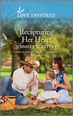 楽天ブックス: Recapturing Her Heart: An Uplifting Inspirational Romance ...