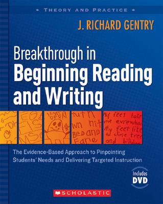 楽天ブックス: Breakthrough in Beginning Reading and Writing: The Evidence ...