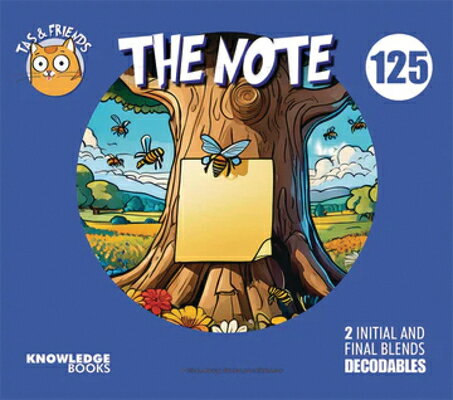 楽天ブックス: The Note: Book 125 - William Ricketts - 9781923327252 : 洋書