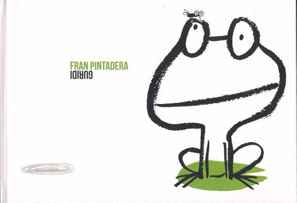 楽天ブックス: Croac! - Fran Pintadera - 9788494417252 : 洋書
