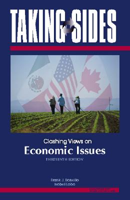 楽天ブックス: Taking Sides: Clashing Views on Economic Issues - Frank J ...