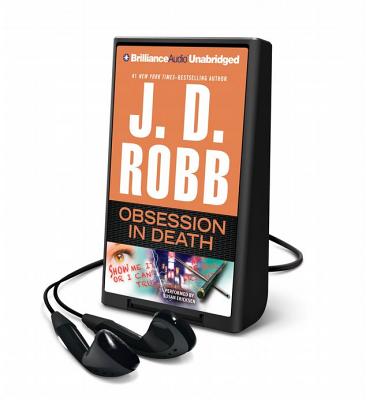 楽天ブックス: Obsession in Death - J. D. Robb - 9781501237256 : 洋書