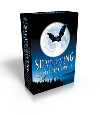 楽天ブックス: The Silverwing Collection (Boxed Set): Silverwing; Sunwing ...