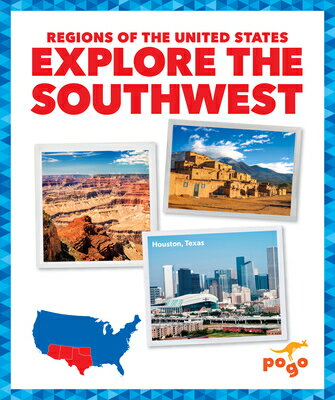 楽天ブックス: Explore the Southwest - Spanier Kristine Mlis - 9781636907260 : 洋書