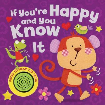 楽天ブックス: If You're Happy and You Know It - Hannah Wood - 9781684647262 : 洋書