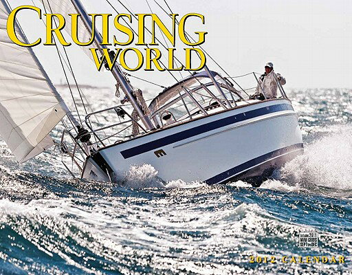楽天ブックス: Cruising World Calendar - Tide-Mark Press - 9781594907265 : 洋書