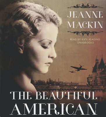 楽天ブックス: The Beautiful American - Jeanne Mackin - 9781483007267 : 洋書