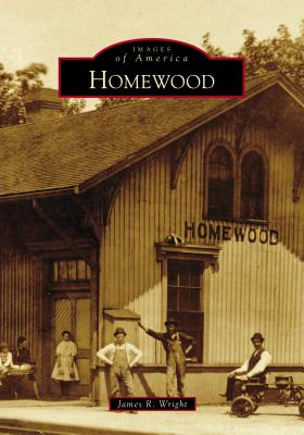 楽天ブックス: Homewood - James R. Wright - 9781467127271 : 洋書