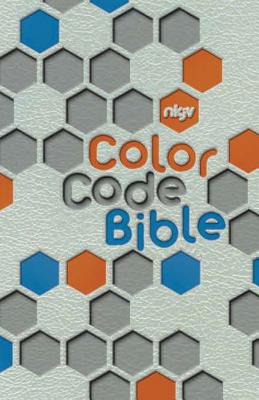 楽天ブックス: Color Code Bible-NKJV - Thomas Nelson - 9780718087272 : 洋書