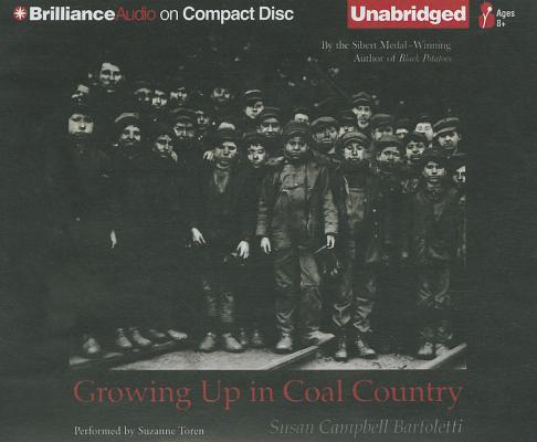 楽天ブックス: Growing Up in Coal Country - Susan Campbell Bartoletti ...