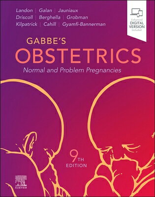 楽天ブックス: Gabbe's Obstetrics: Normal and Problem Pregnancies - Mark B ...
