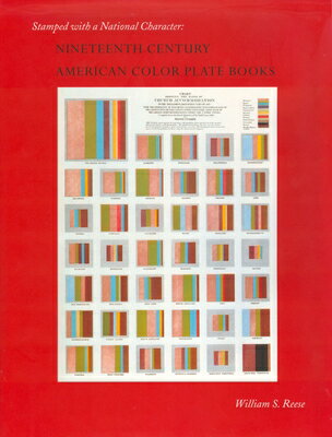 楽天ブックス: Stamped with a National Character: Nineteenth Century American ...