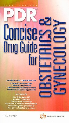 楽天ブックス: PDR Concise Drug Guide for Obstetrics & Gynecology - Physicians ...