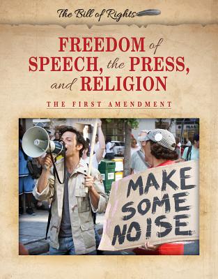 楽天ブックス: Freedom of Speech, the Press, and Religion: The First Amendment ...