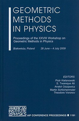 楽天ブックス: Geometric Methods in Physics: Proceedings of the XXVIII ...